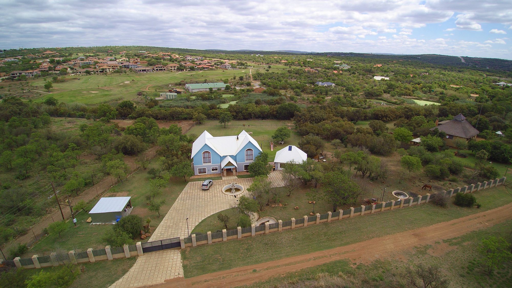 Sable Hills Waterfront Estate – Emacplan