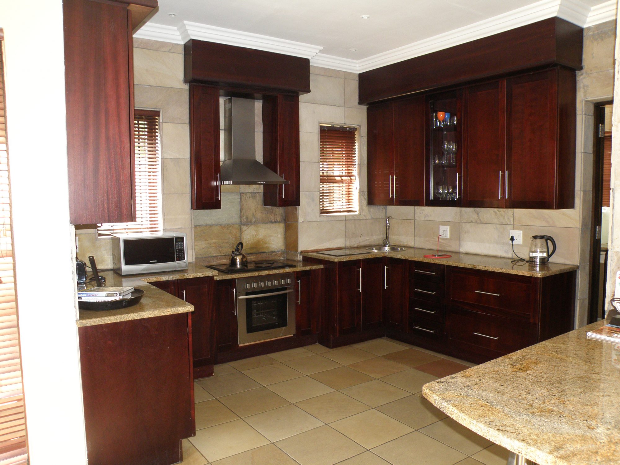 Sable Hills Waterfront Estate: Spacious 3 Bedroom House Close to Dam ...