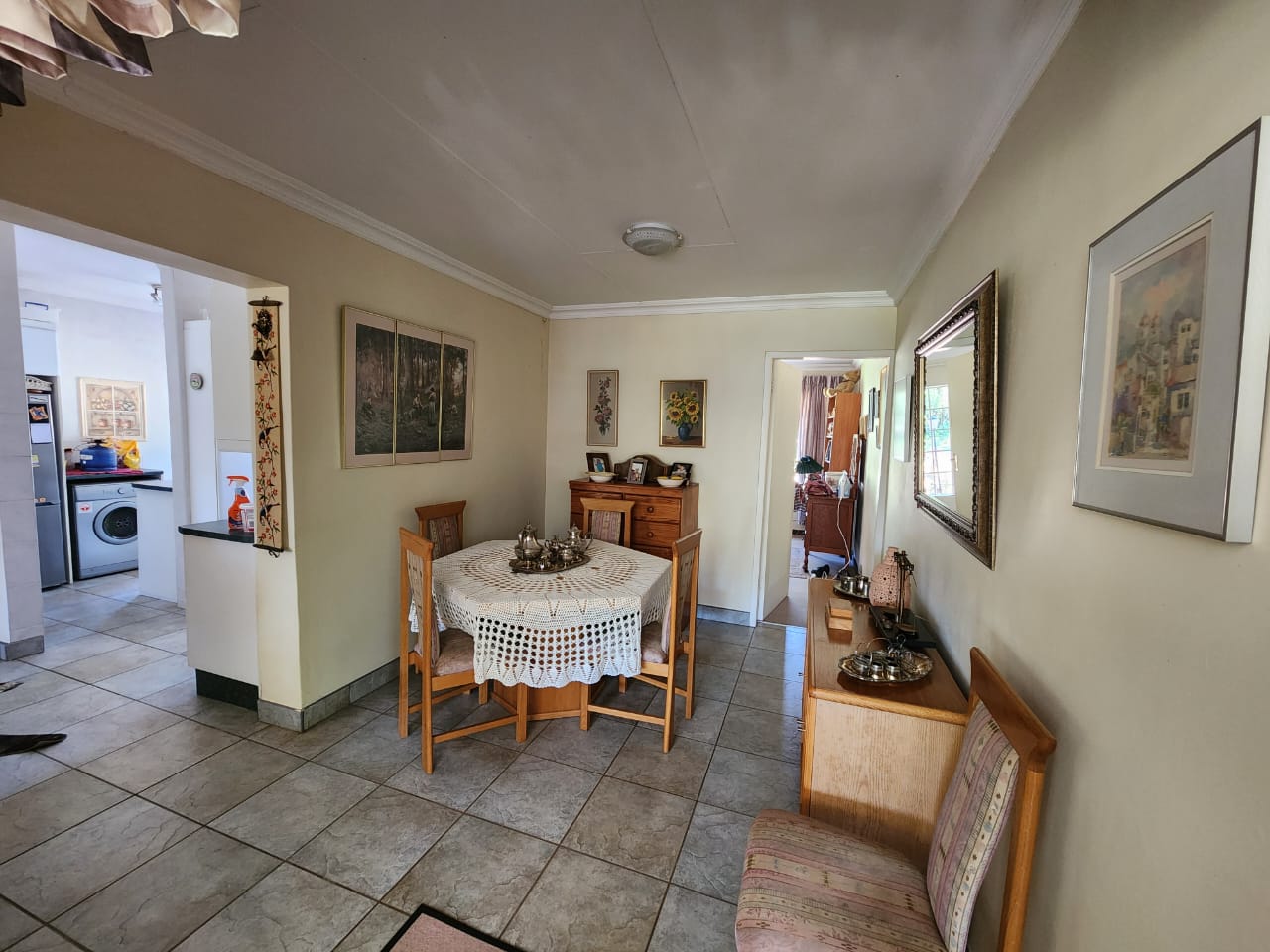 ONE HECTARE SMALLHOLDING FOR SALE IN SECURED ESTATE – HOUSE AND GRANNY ...